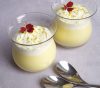 Klassisk og cremet citronfromage - let at lave og smagfuld!