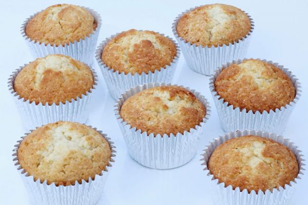 Cupcake guide, lær at lave flot og lækre cupcakes